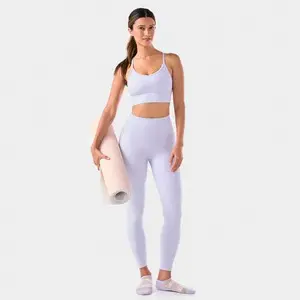 TAVI Boost Bra - Lavender