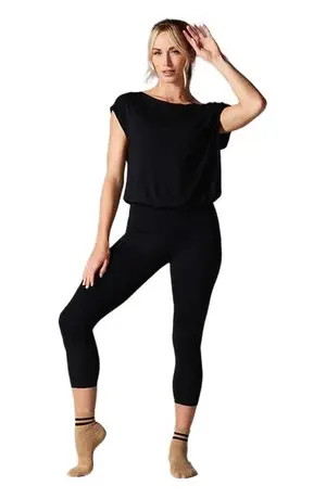 Tavi Off The Shoulder Activewear For Women