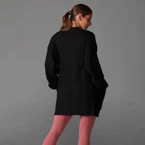 TAVI Alpine Long Cardigan