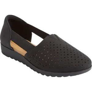 Comfortview Slip On Flats For Women