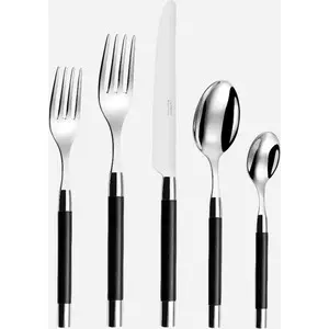 CAPDECO Conty5 Piece Place Setting Blackwood