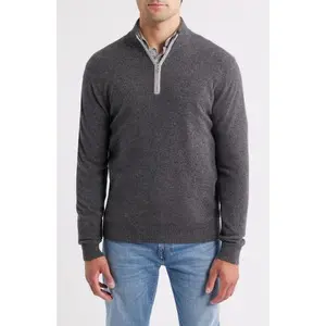 Johnnie-o Zip Up Sweaters For Men