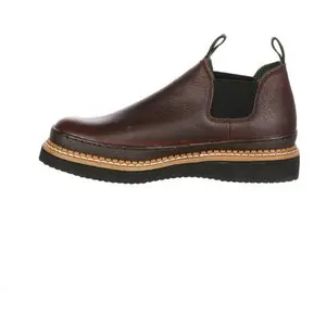 GEORGIA BOOT Georgia Giant Wedge Romeo Work Shoes