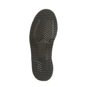 GEORGIA BOOT Giant Romeo Wedge Shoe - Brown