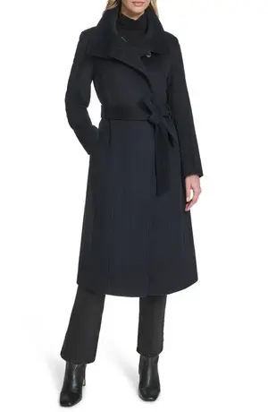 Cole Haan Asymmetrical Coats For Women