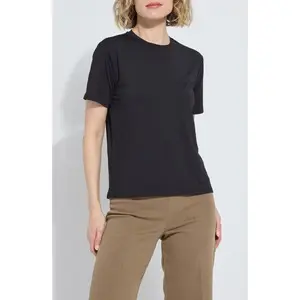 Lysse Office Wear T-shirts For Women