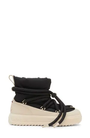Moncler Mon-pulse Snow Boot