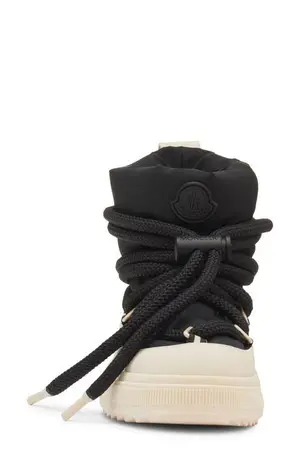 Moncler Mon-pulse Snow Boot