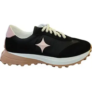 Madison Maison Perforated Shoes For Women