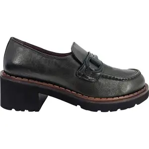 MADISON MAISON Lug Sole Loafer