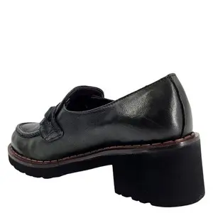 MADISON MAISON Lug Sole Loafer