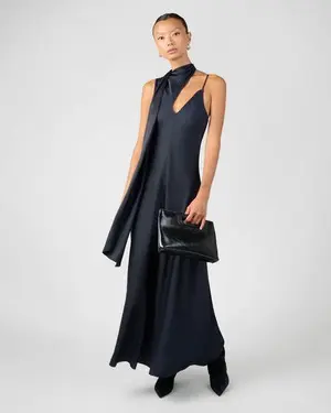 Weworewhat Sleeveless Evening Dresses