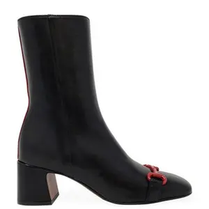Madison Maison Loafer Boots For Women