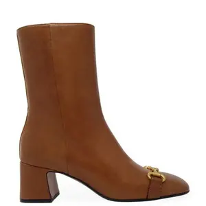 Madison Maison Textured Boots For Women