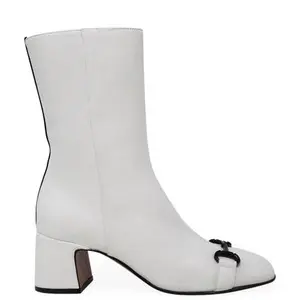 Madison Maison Textured Boots For Women