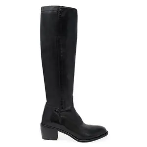Madison Maison Knee High Boots For Women