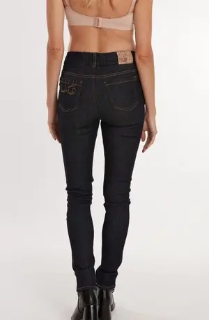 CACHE COEUR Sharon Maternity And Postpartum Denim - Raw