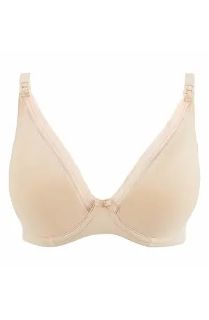 CACHE COEUR Maternity And Nursing Bra Milk - Blush