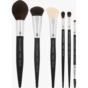 OMNIA BRUSH Full Face 6pc Makeup Brush Set