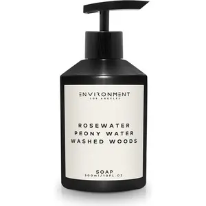 ENVIRONMENT Inspired Designer Perfume Hand Soap - Inspired By L'eau D'issey