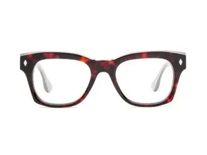 CADDIS Muzzy Reading Glasses - Turtle