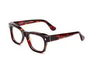 CADDIS Muzzy Reading Glasses - Turtle