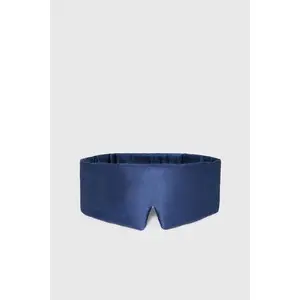 DORE & ROSE Deep Sleep Mask - Dark Blue