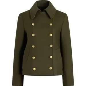 Callas Milano Tailored Outerwear For Women