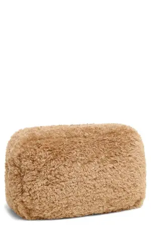 APPARIS Jumbo Noor Bouclette Pouch