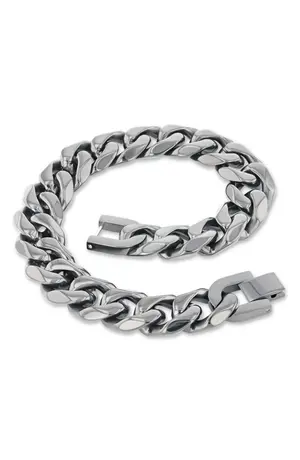 Women's Stainless Steel Bracelets