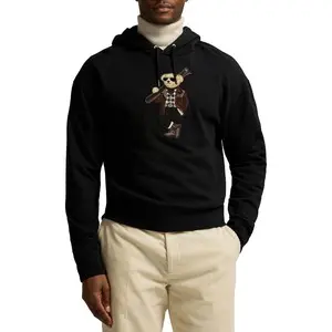 Ralph Lauren Ribbed Activewear For Men