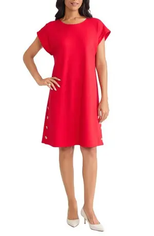 Jones New York Cut Out Dresses