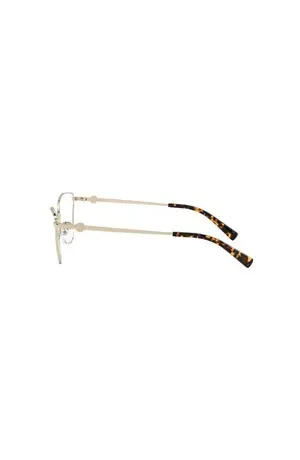 Michael Kors 56mm Cat Eye Optical Glasses