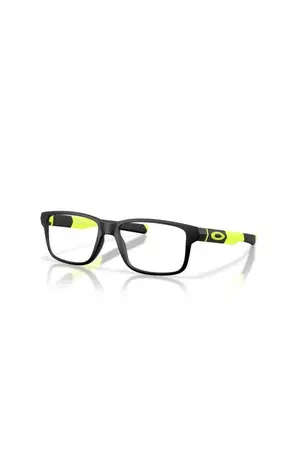 Oakley Black Square Glasses
