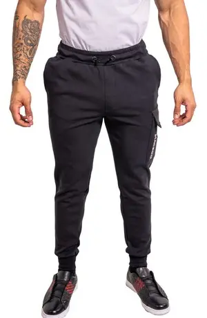 Maceoo Performance Sport Bottoms For Men
