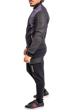 MACEOO Pocket65 Cargo Joggers
