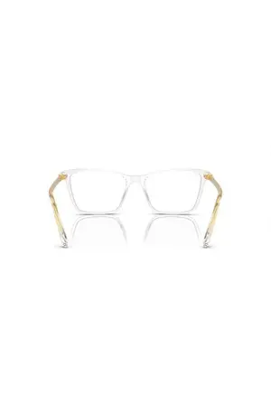 SWAROVSKI 51mm Rectangle Optical Glasses