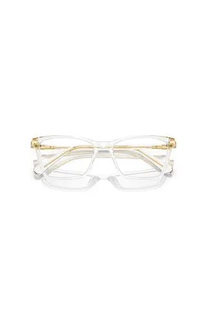 SWAROVSKI 51mm Rectangle Optical Glasses