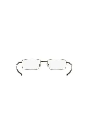 Oakley Top Spinner 4b Rectangle Eyeglasses