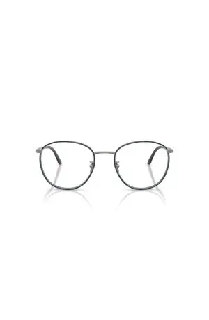 Giorgio Armani Phantos Optical Glasses