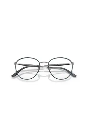 Giorgio Armani Phantos Optical Glasses