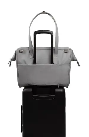 PORTLAND GEAR Cascade Tote - Fog