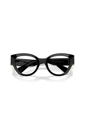 Miu Miu Phantos Optical Eyeglasses
