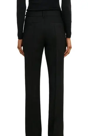REISS ATELIER Athena Wool Pants