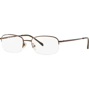 Sferoflex Oval Eyewear For Men