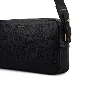 RADLEY Tavistock Mini Zip Around Crossbody Bag - Black