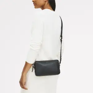 RADLEY Tavistock Mini Zip Around Crossbody Bag - Black