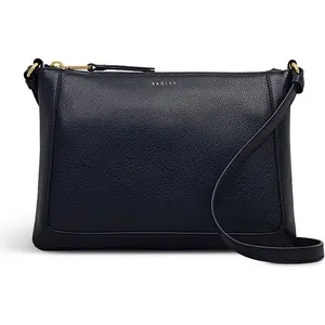 RADLEY Kew Way Ziptop Crossbody Bag - Ink