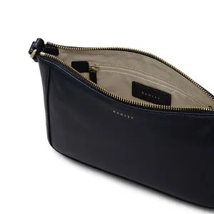 RADLEY Kew Way Ziptop Crossbody Bag - Ink