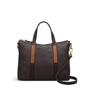 Radley Silver Tone Travel Bags For Women